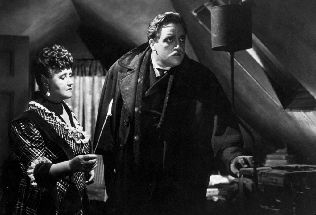 Hollywood Confidential | The tragic end of the Beautiful Man, Laird Cregar