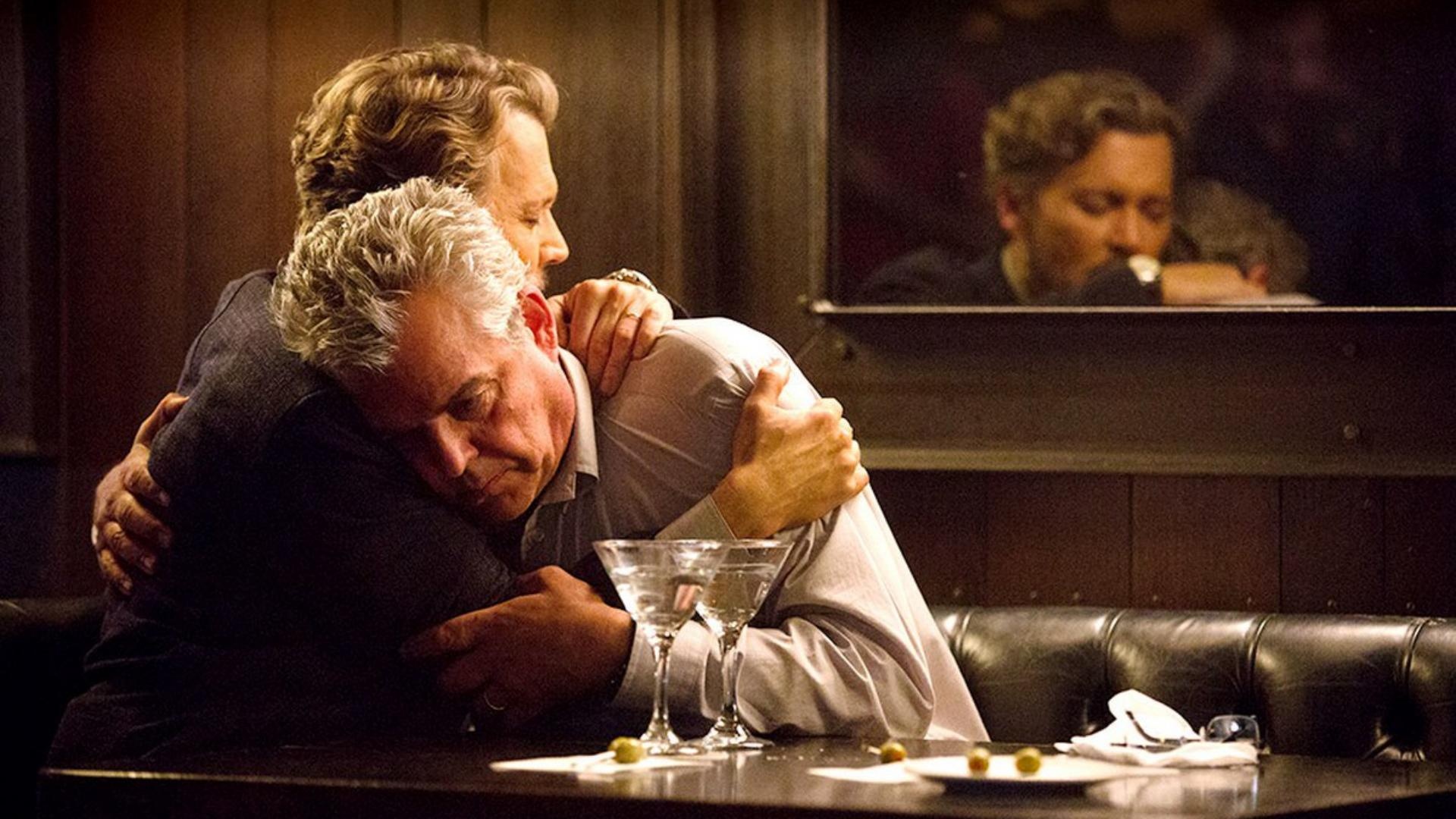 The Professor – The HotCorn