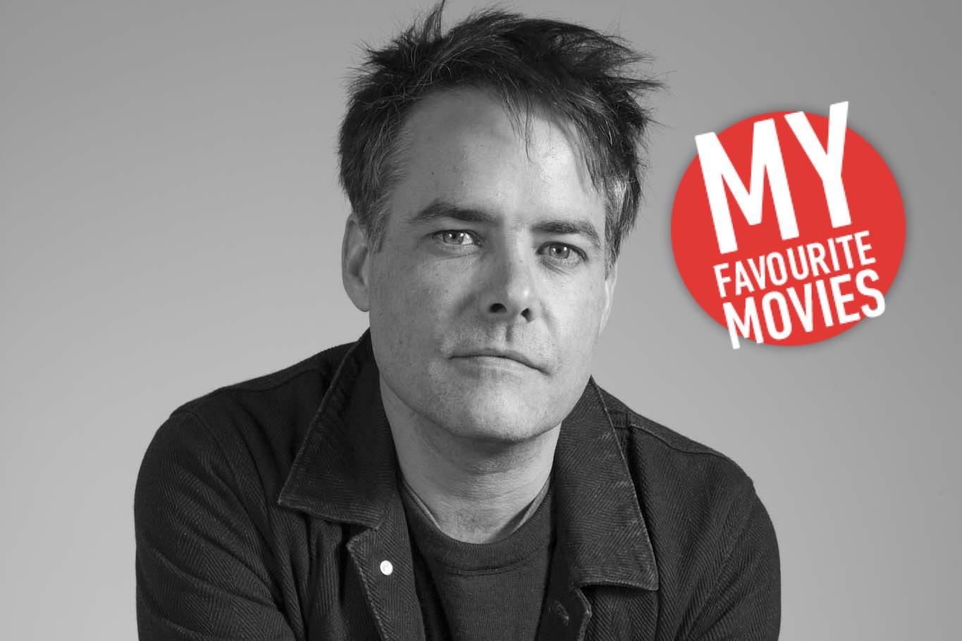 MY FAVOURITE MOVIES | Chilean filmmaker Sebástian Lelio