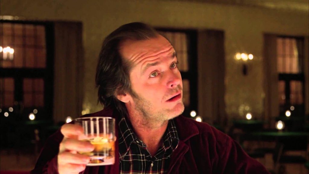 Stephen King's The Shining sequel Doctor Sleep drops it's first trailer