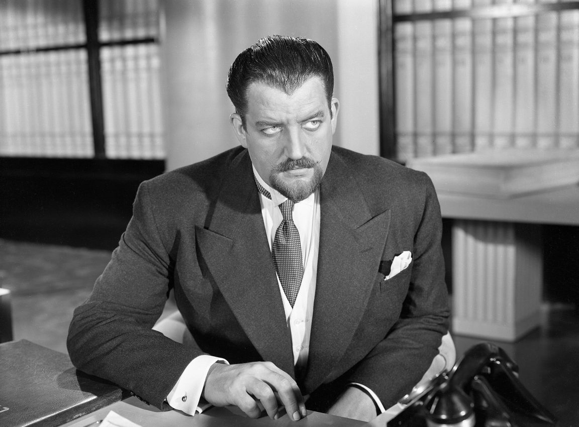 Hollywood Confidential | The tragic end of the Beautiful Man, Laird Cregar