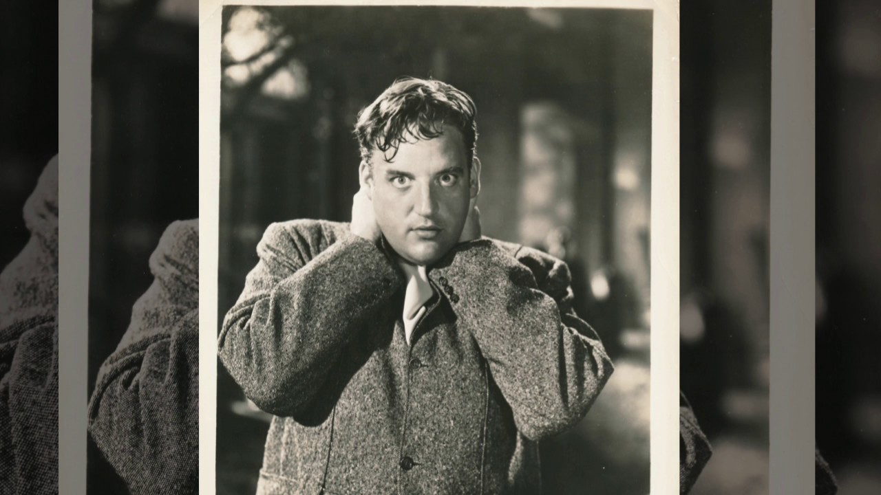 Hollywood Confidential: The tragic end of the Beautiful Man, Laird Cregar