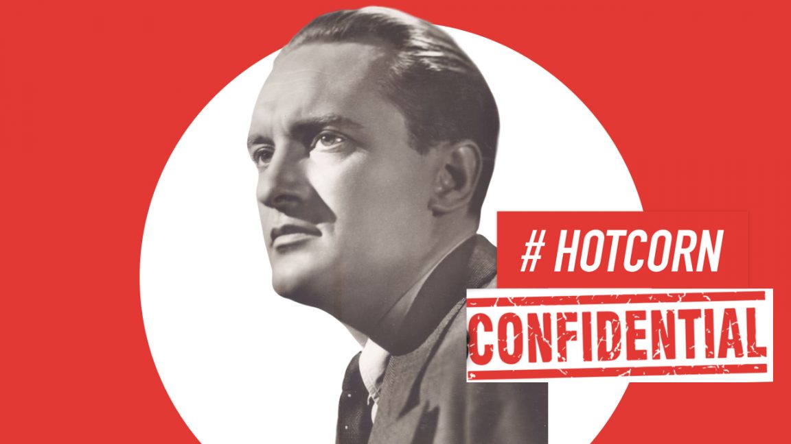 Hollywood Confidential | The tragic end of the Beautiful Man, Laird Cregar