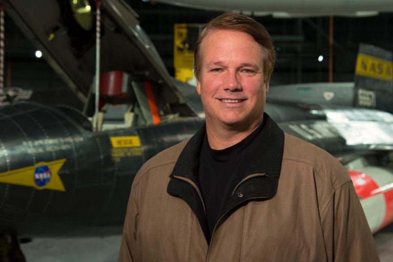 EXCLUSIVE | Mark Armstrong on his father's documentary