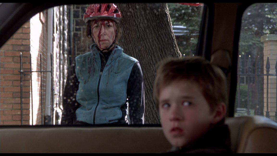 The Sixth Sense - M. Night Syamalan's classic ghost story at 20