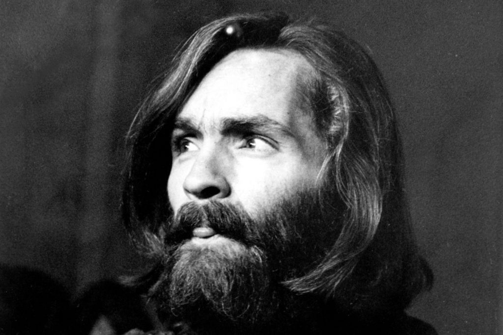 Helter Skelter | Charlie Manson from the Small to the Big Screen – The ...