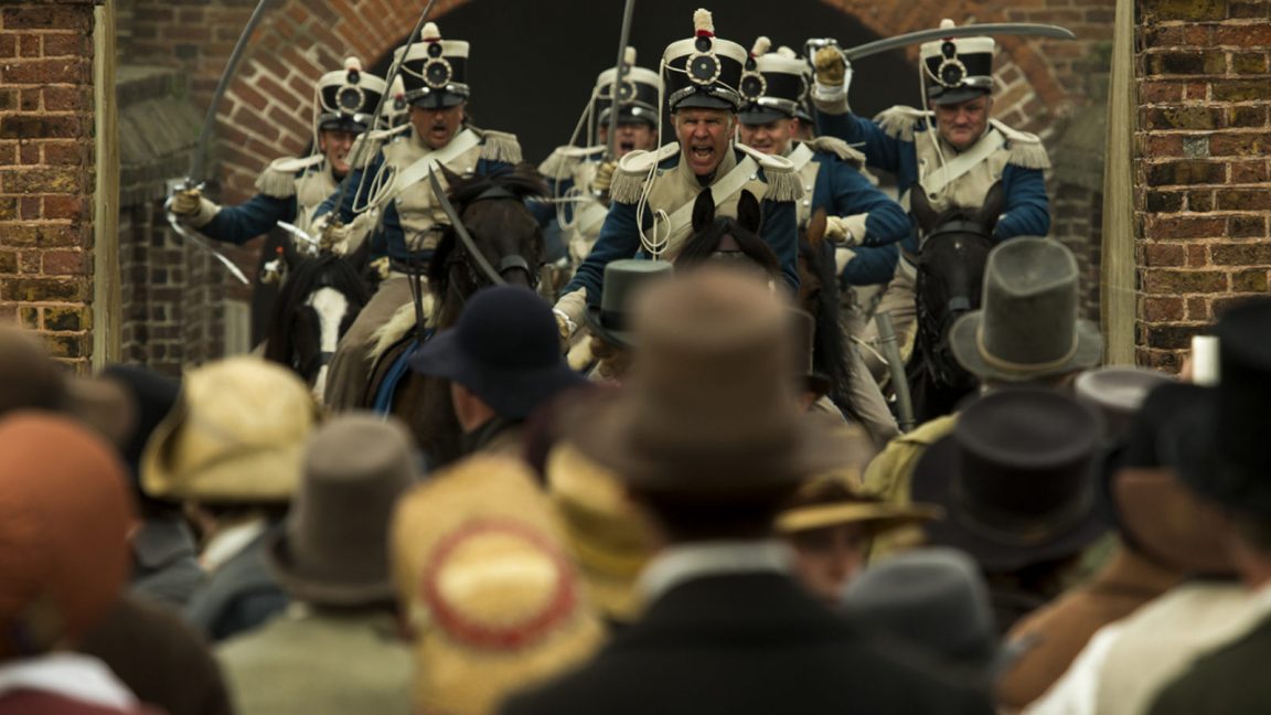 Peterloo took place 2000 years ago today - we examine the cultural impact