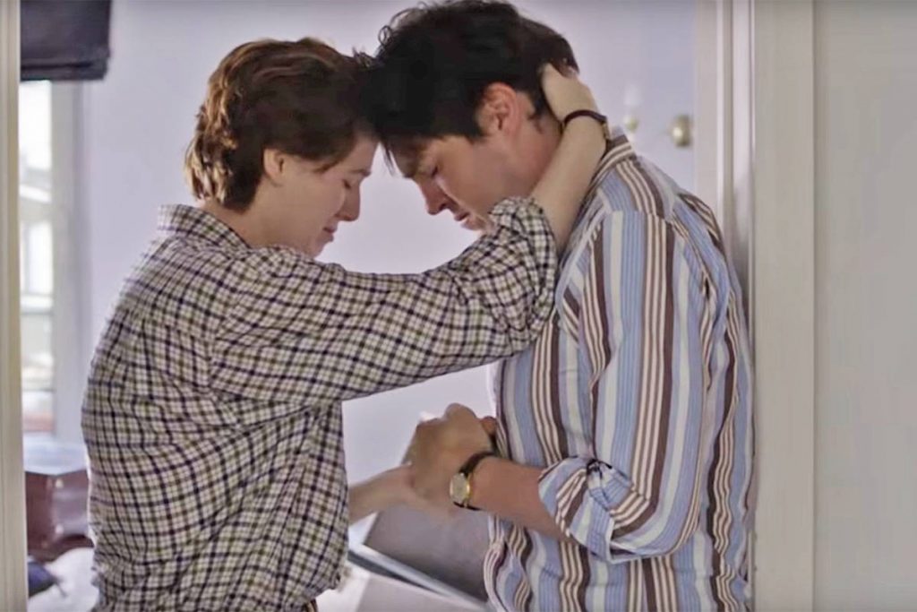 OPINION | Why The Souvenir is so much more than posh people problems