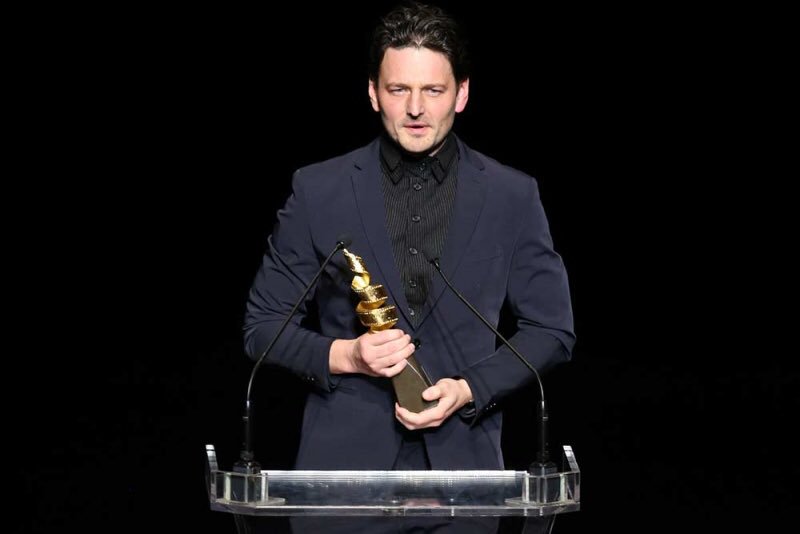 EXCLUSIVE | Barnaby Southcombe on Scarborough