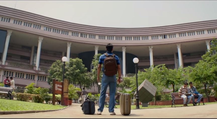 Chhichhore – The HotCorn