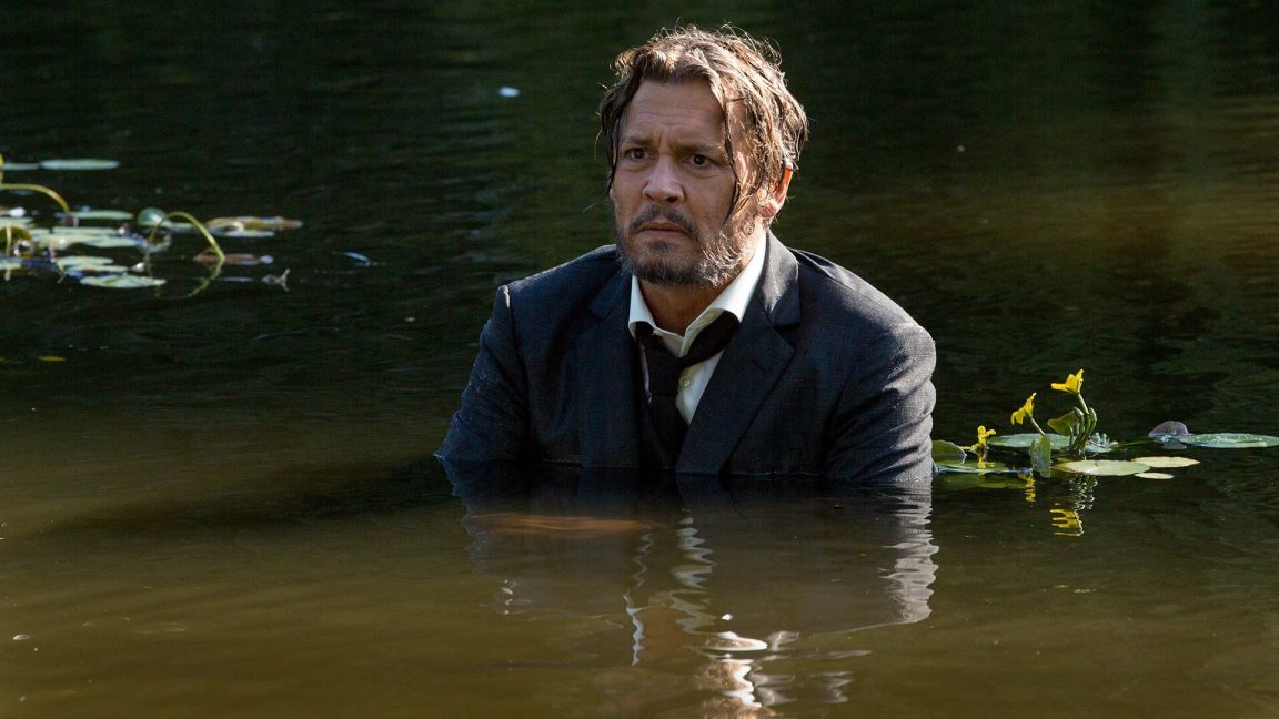 The Professor – The HotCorn