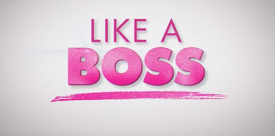 Like a Boss – The HotCorn