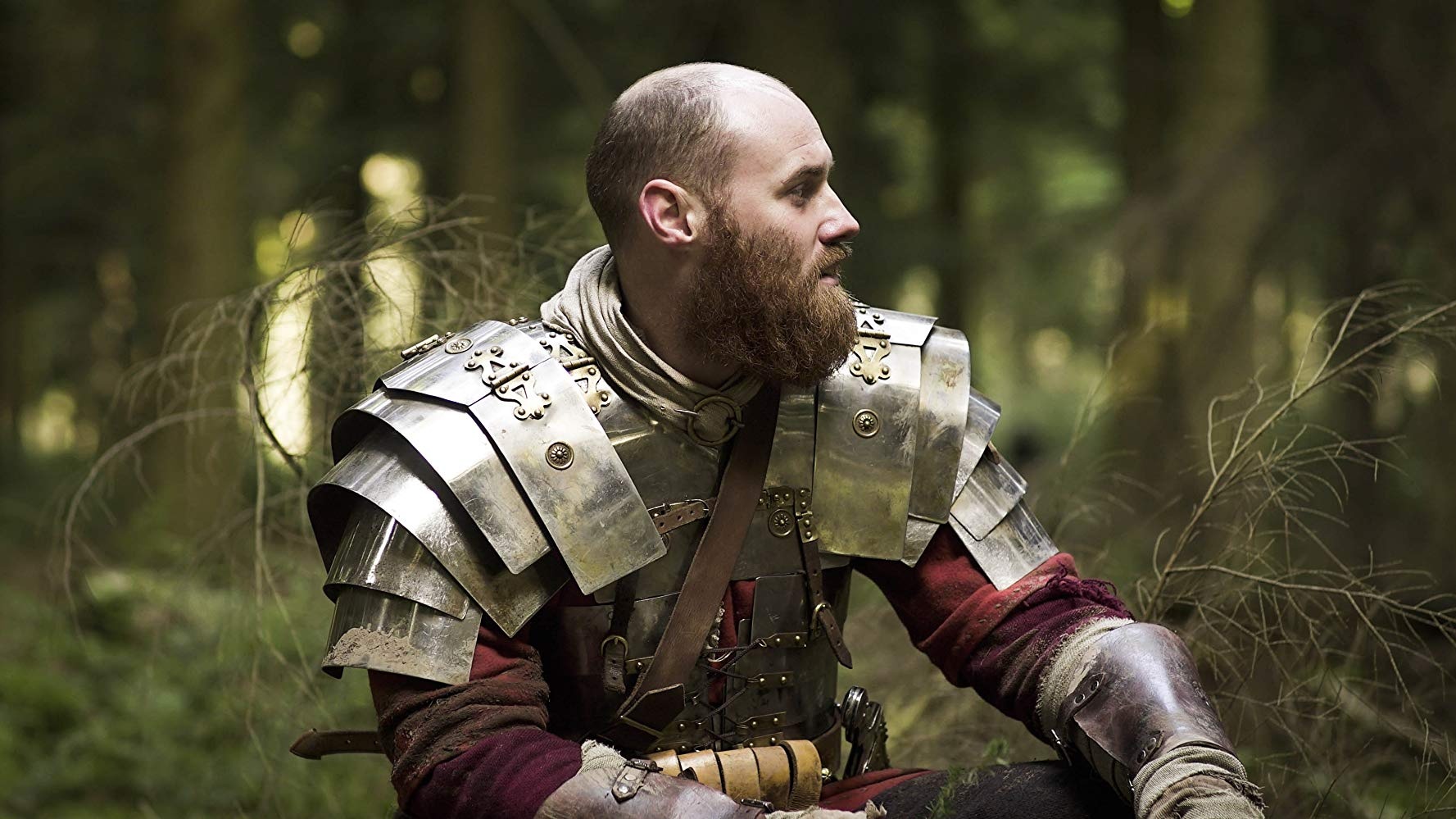 Wolf - Official Teaser Trailer – The HotCorn