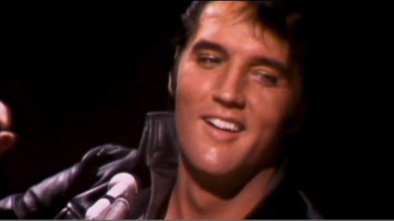 Elvis Unleashed - Trailer – The HotCorn