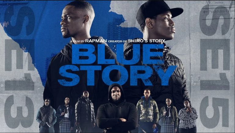 Blue Story – The HotCorn