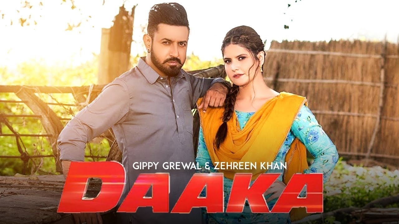 Daaka - Trailer – The HotCorn