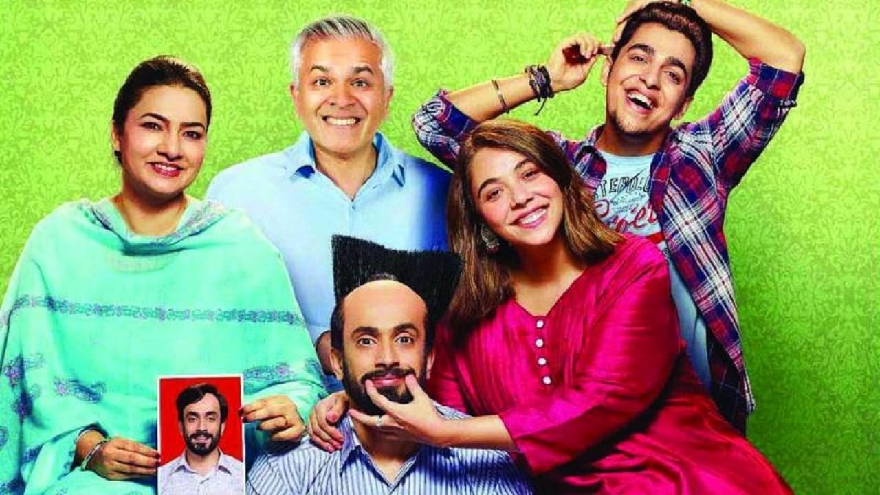 Ujda Chaman - Official Trailer – The HotCorn