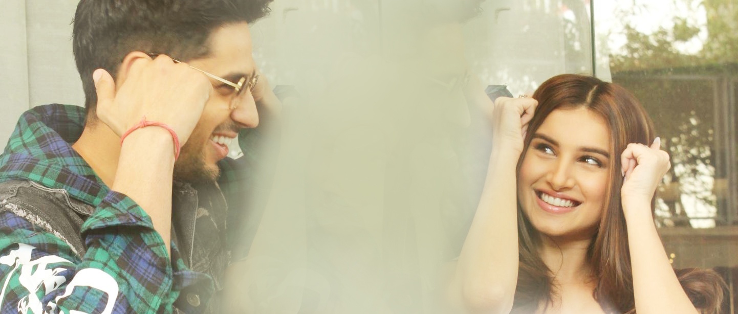 Marjaavaan - Trailer – The HotCorn