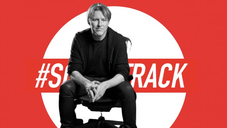 Tayler Bates on his creative process | HotCorn.com