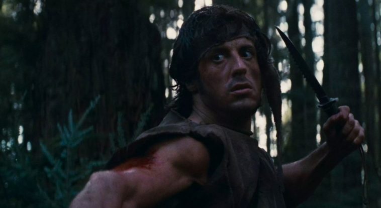 First Blood | John Rambo’s first outing remains Stallone’s best work