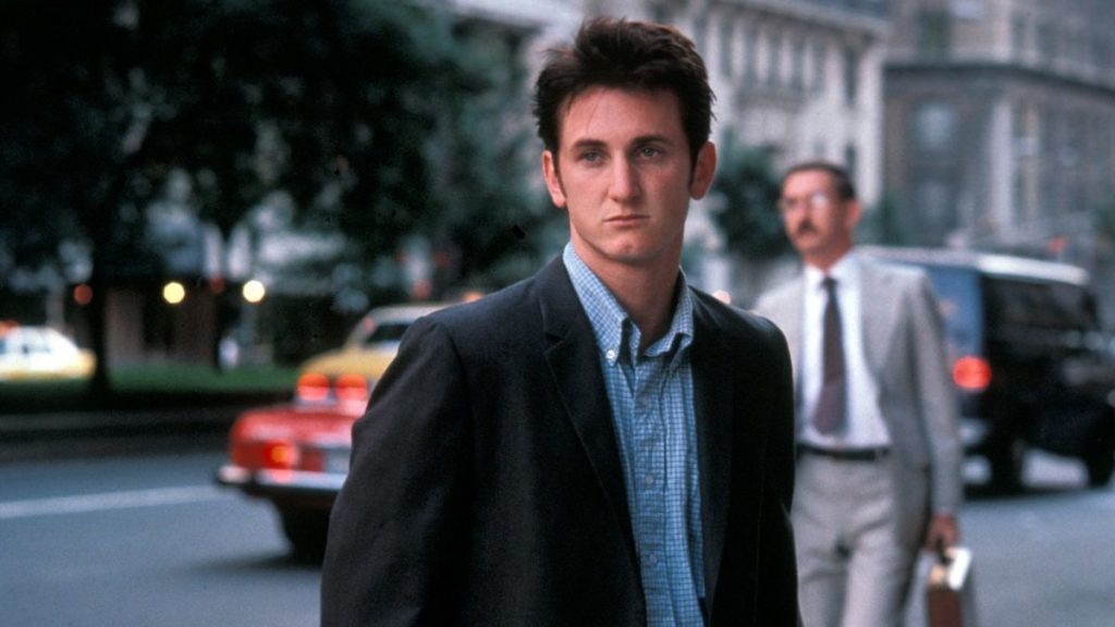 State of Grace | Sean Penn and Gary Oldman in a memorable mob film