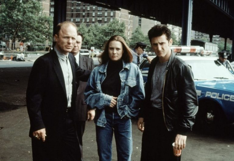 State of Grace | Sean Penn and Gary Oldman in a memorable mob film