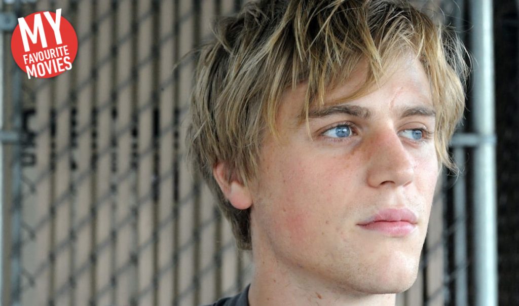 Emma star Johnny Flynn speaks about his favourite movies