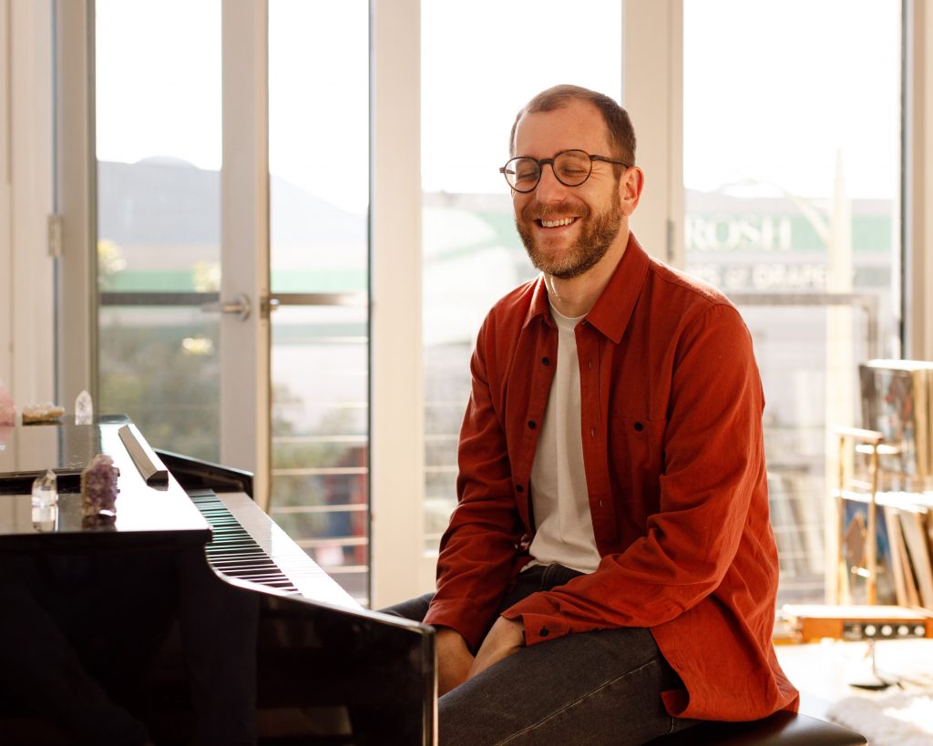 Jesse Novak | Interview with BoJack Horseman composer