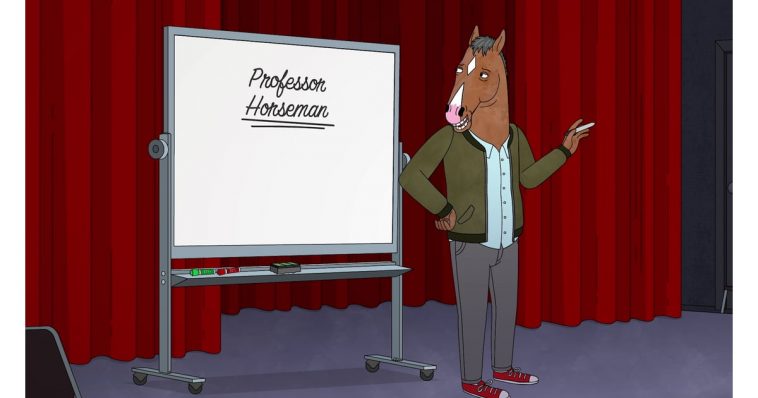 Jesse Novak | Interview with BoJack Horseman composer