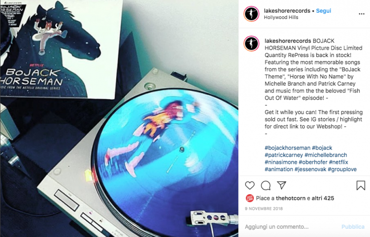 Jesse Novak | Interview with BoJack Horseman composer