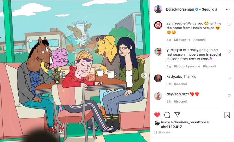 Jesse Novak | Interview with BoJack Horseman composer