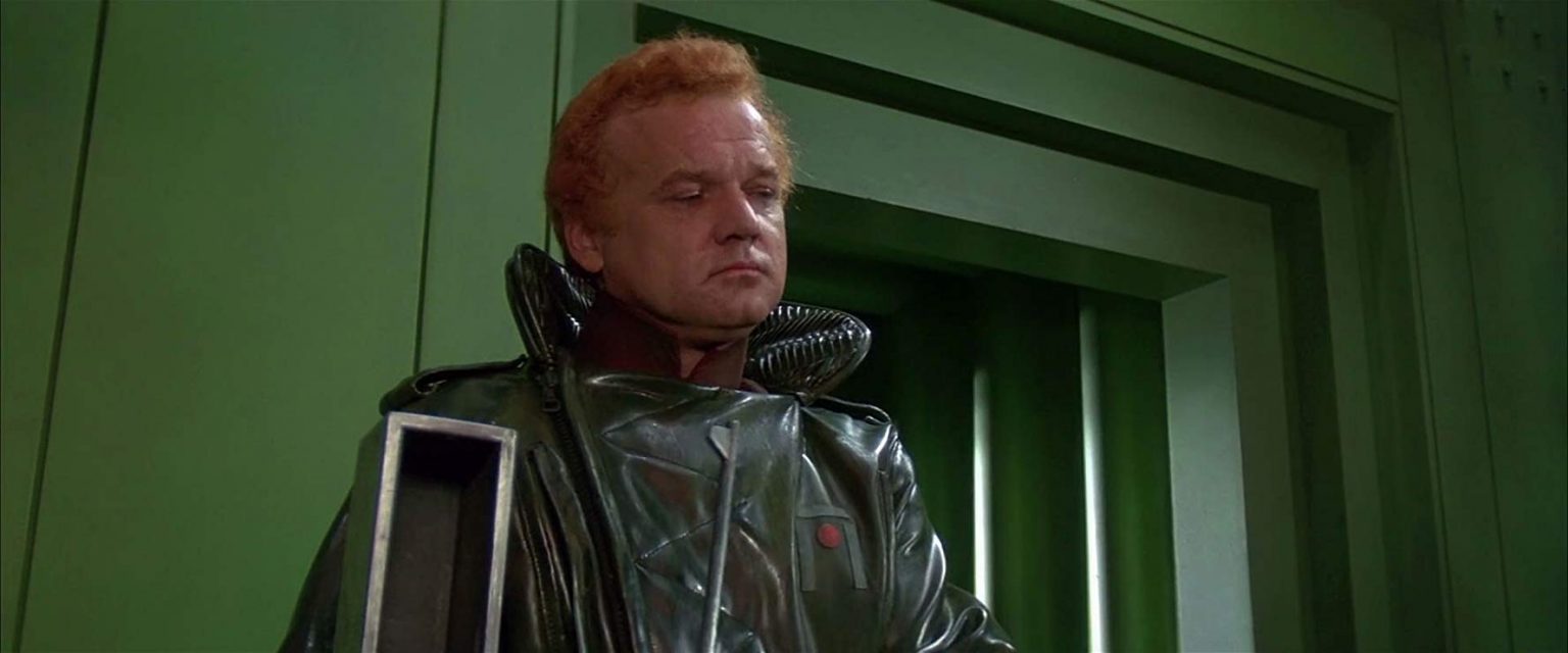 Jack Nance | The secrets behind the death of Lynch's favourite actor