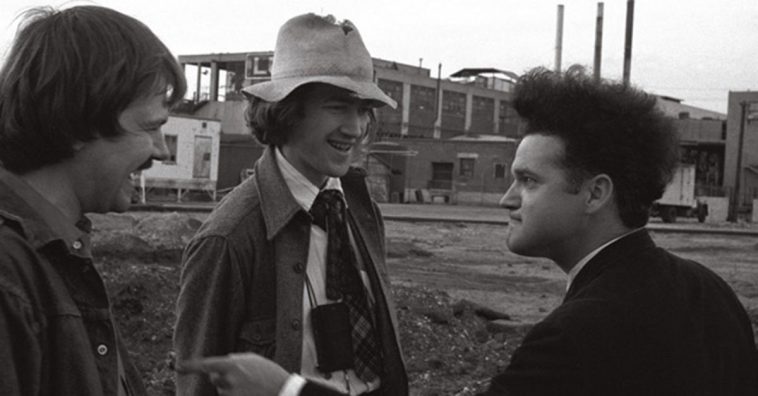 Jack Nance | The secrets behind the death of Lynch's favourite actor