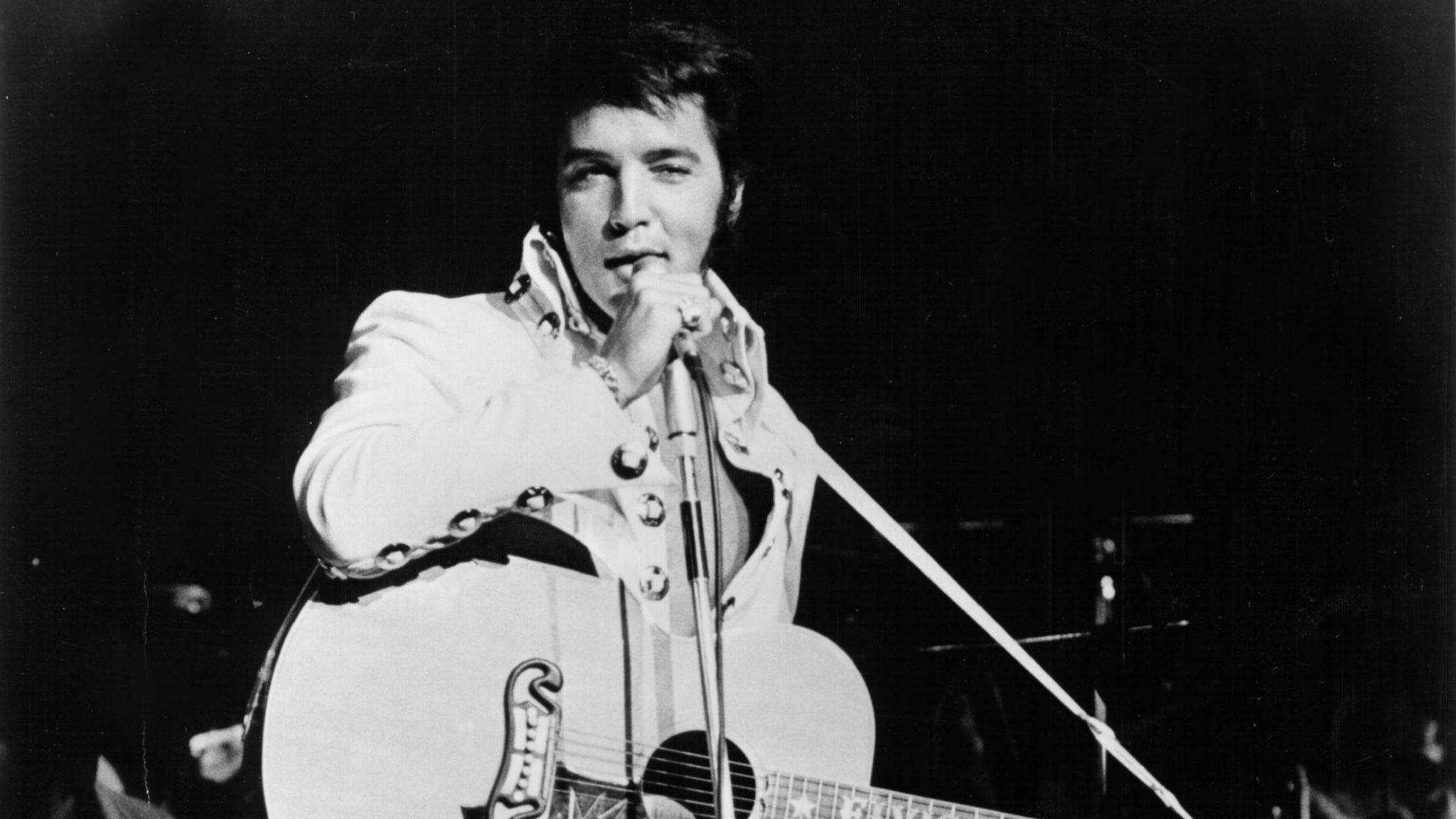 Elvis:That’s The Way It Is, back in cinema for one night only