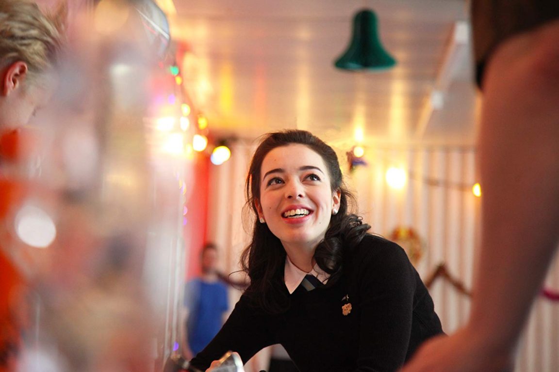 Marli Siu interview on Run, Our Ladies and Anna & the Apocalypse