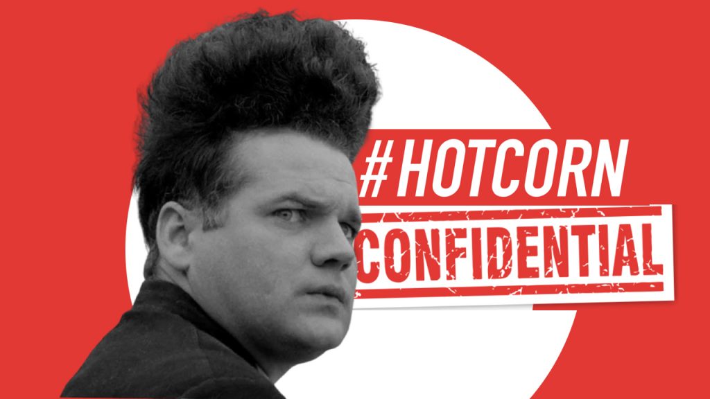 Jack Nance | The secrets behind the death of Lynch's favourite actor