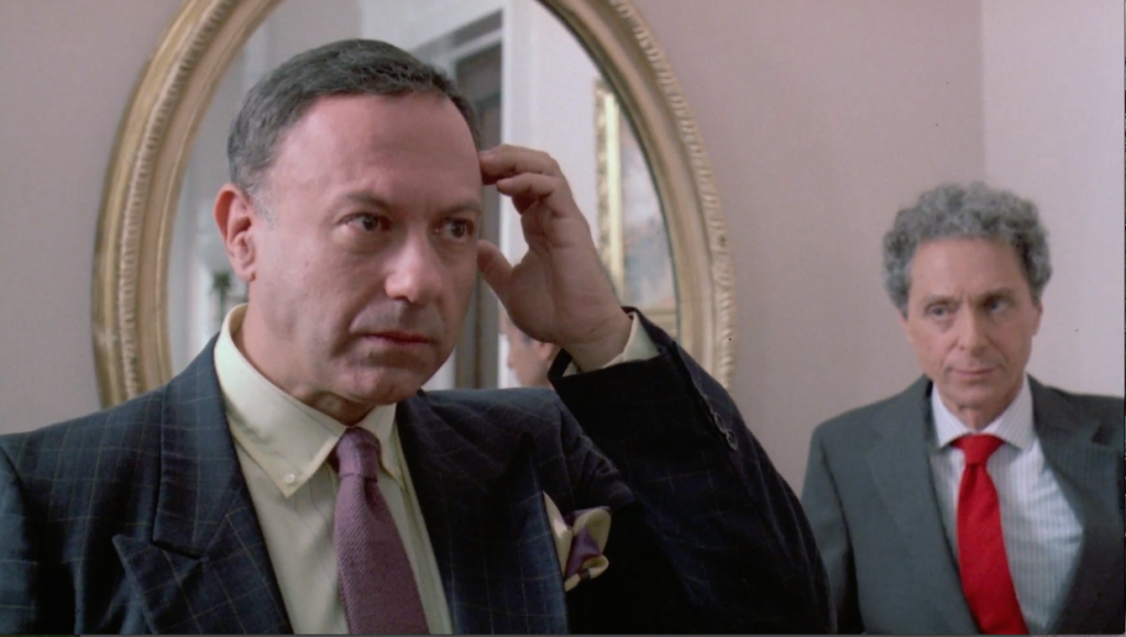 Chief Zabu | How a Cult Film from the 80s Was Lost and Found