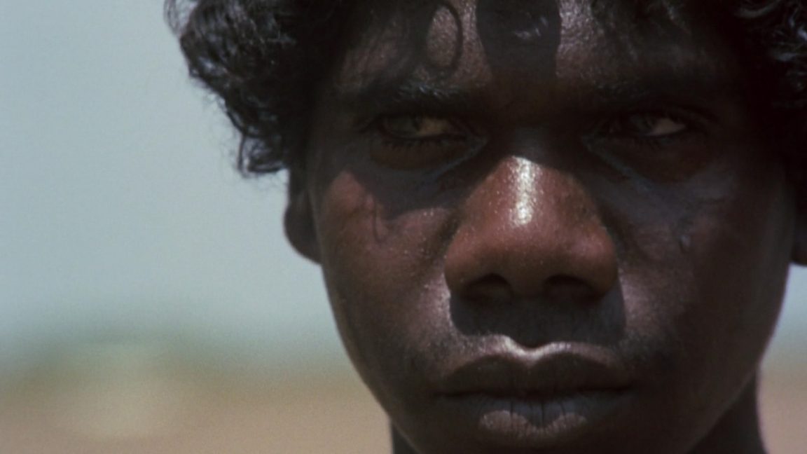 Why Walkabout is a coming of age movie like no other
