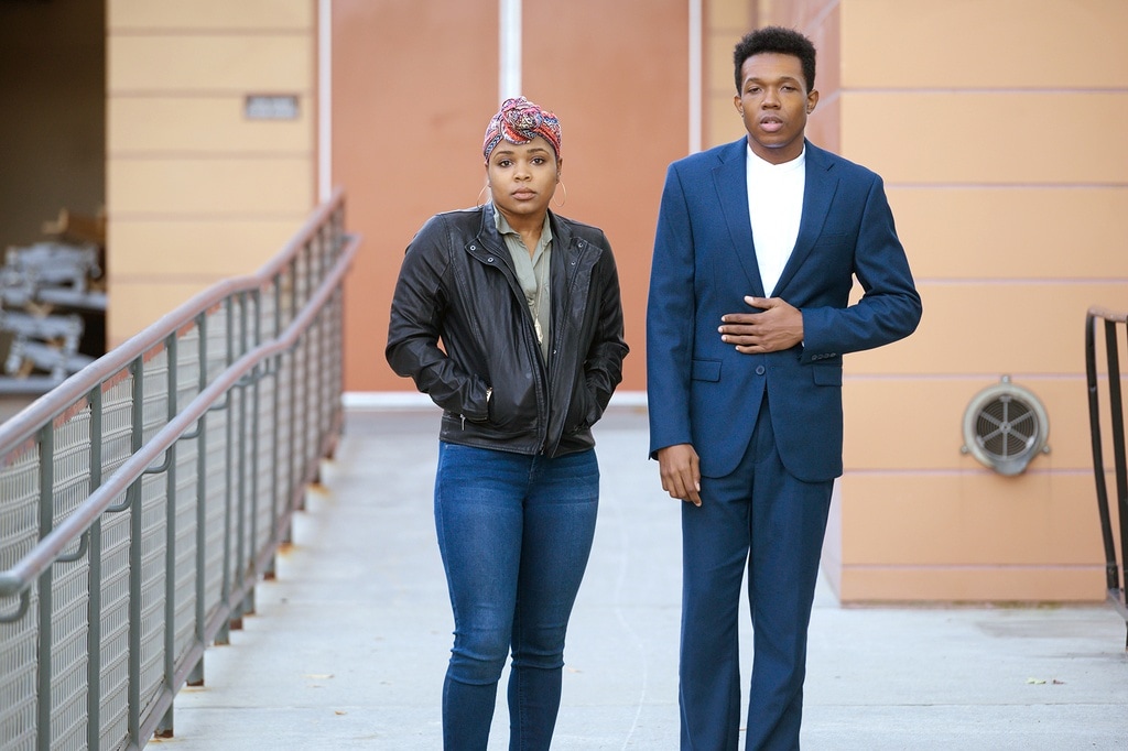 Alieu the Dreamer – The HotCorn