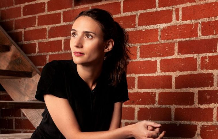 Anne Chmelewsky: 'My journey in soundtrack's world' | HotCorn.com