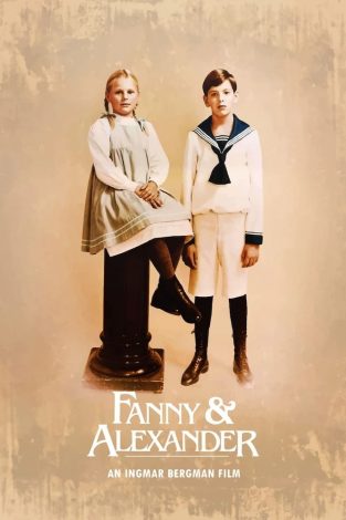 Fanny and Alexander – The HotCorn